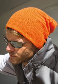 Bonnet personnalisé | Mister Tee