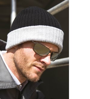 Bonnet personnalisé | Mister Tee